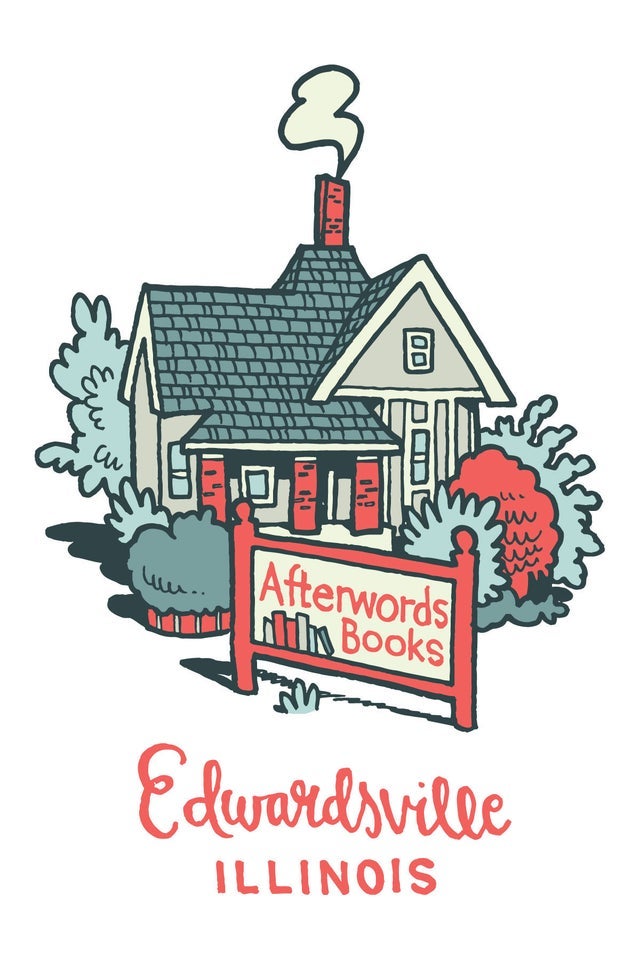 Afterwords Books